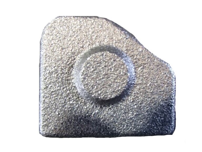 ねずみ鋳鉄 - 株式会社高岡製作所