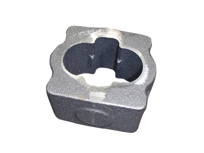 株式会社高岡製作所 | 球状黒鉛鋳鉄品